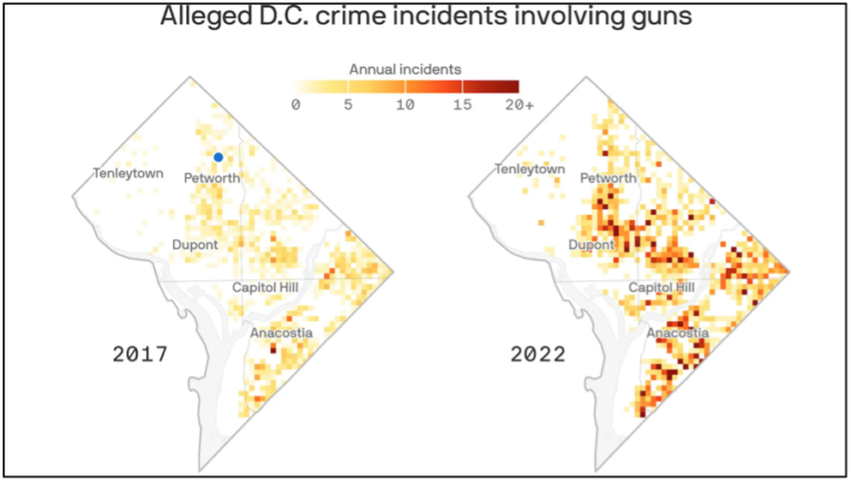 EPIC Letter to Attorney General Garland Re: ShotSpotter Title VI ...