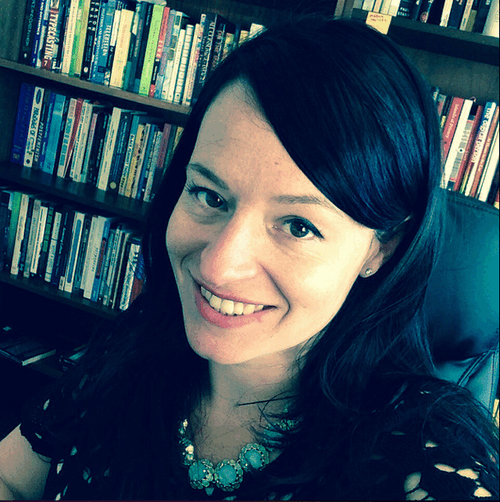 Alice Marwick – EPIC – Electronic Privacy Information Center