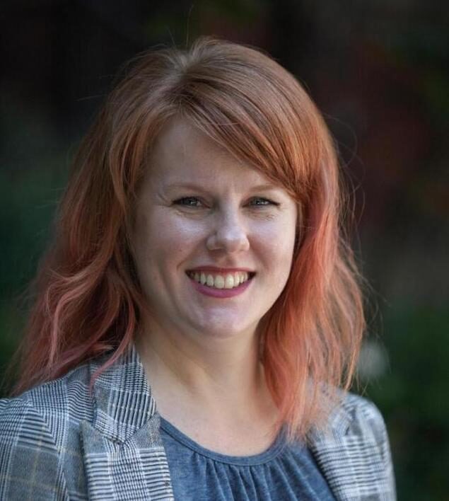 Amie Stepanovich – EPIC – Electronic Privacy Information Center
