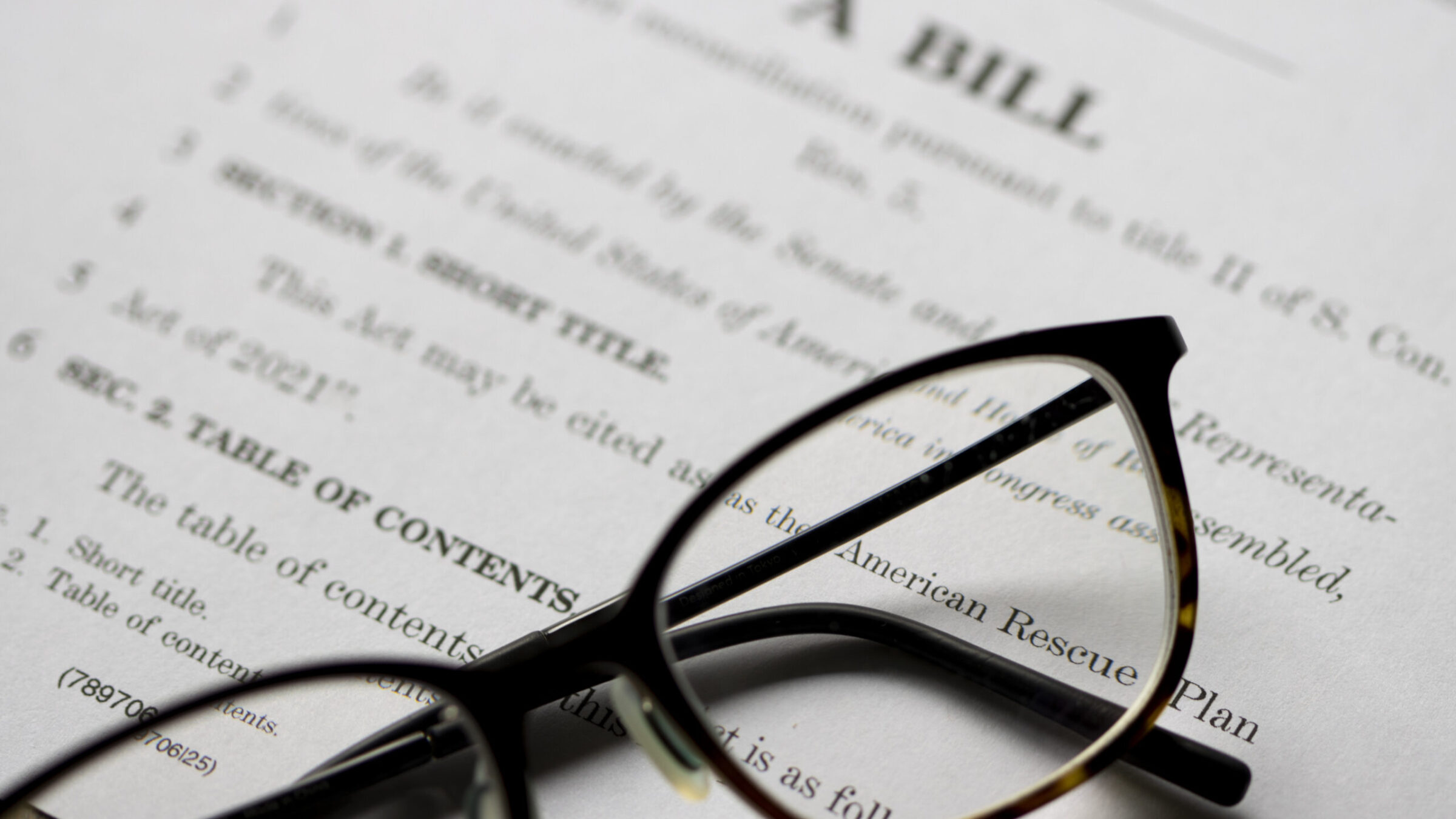 Data minimization is the key to a meaningful privacy law – EPIC ...