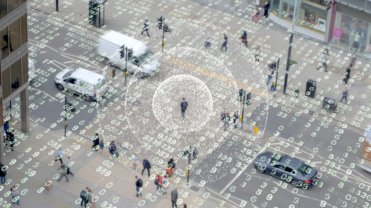 Intelligence Surveillance – EPIC – Electronic Privacy Information Center
