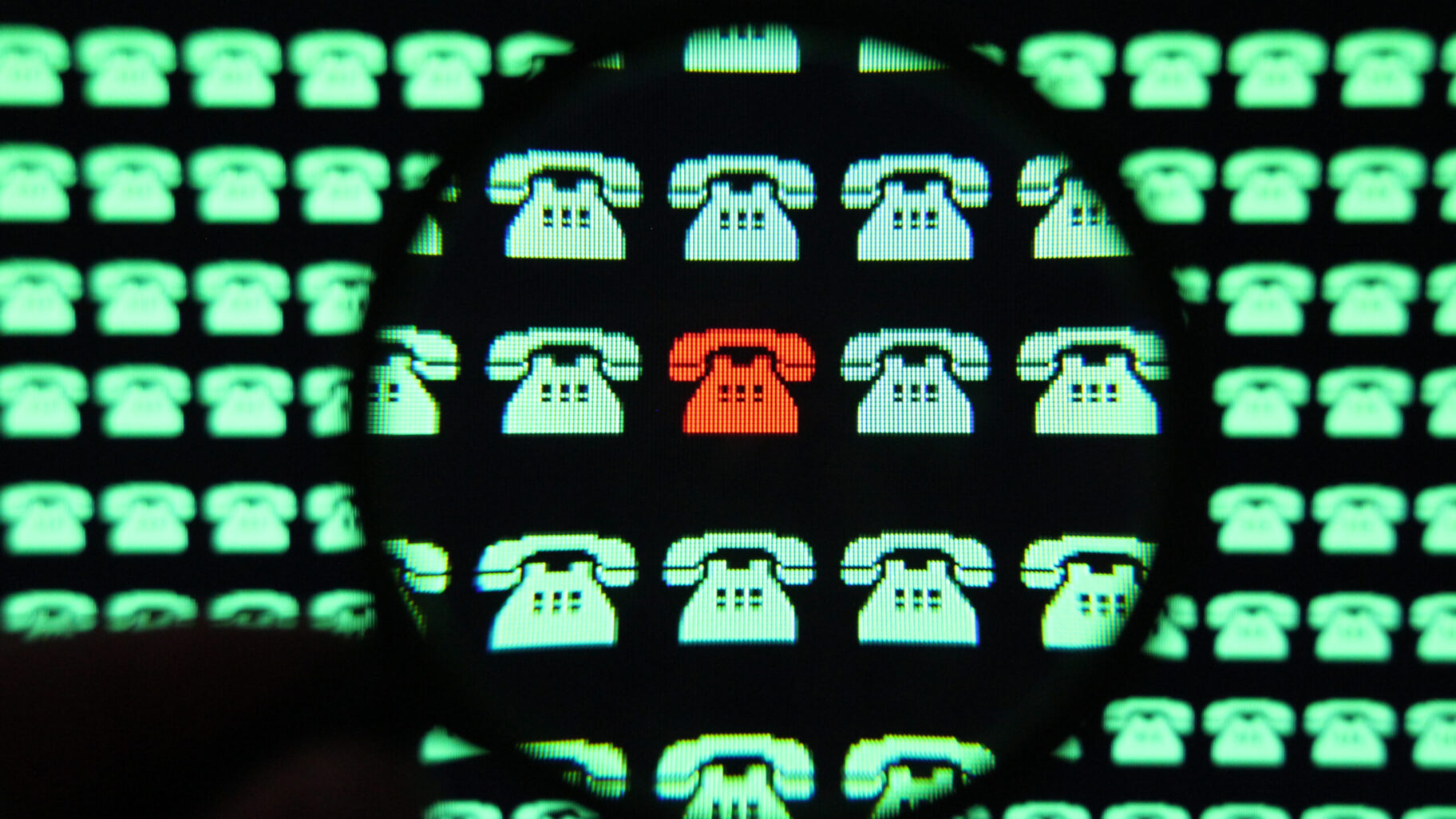 Wiretapping – EPIC – Electronic Privacy Information Center