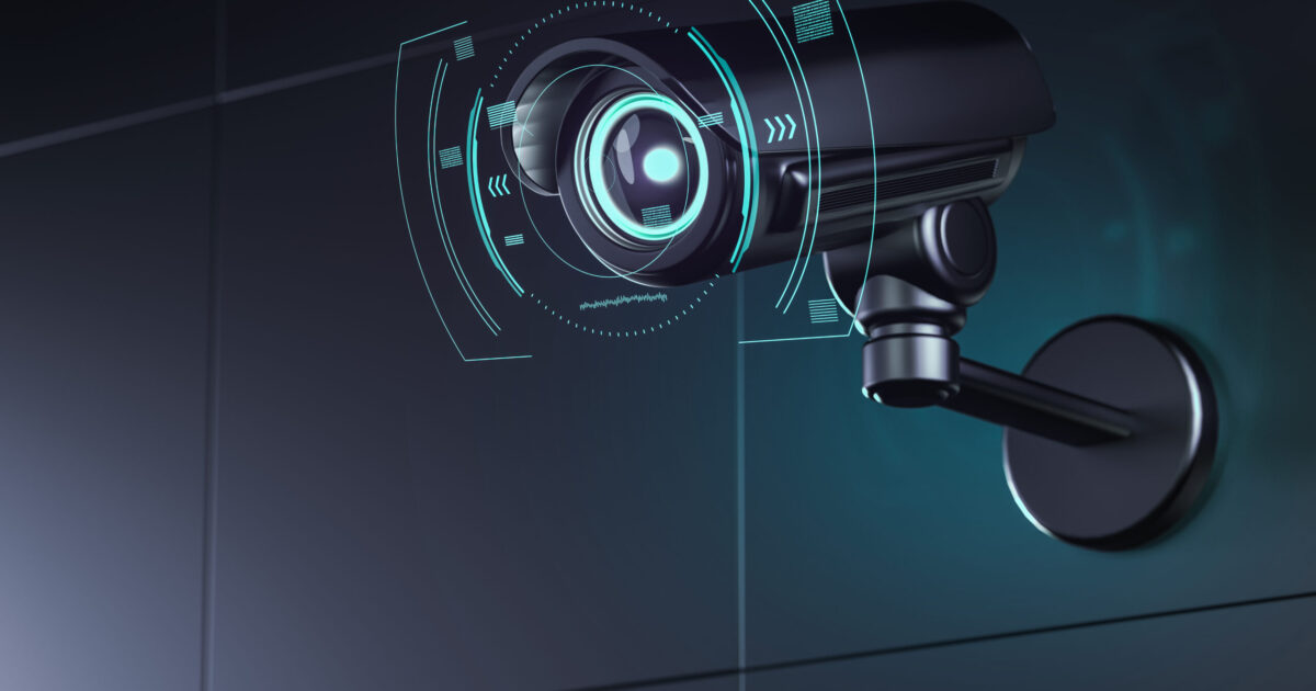 Vehicle Fingerprinting Through Pervasive Camera Surveillance Likely ...