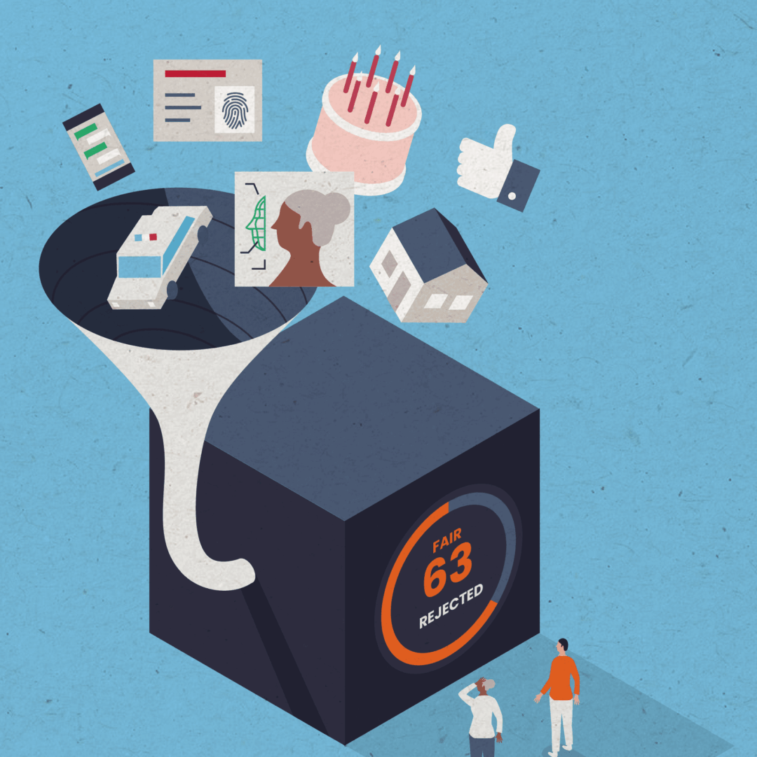 EPIC – Electronic Privacy Information Center
