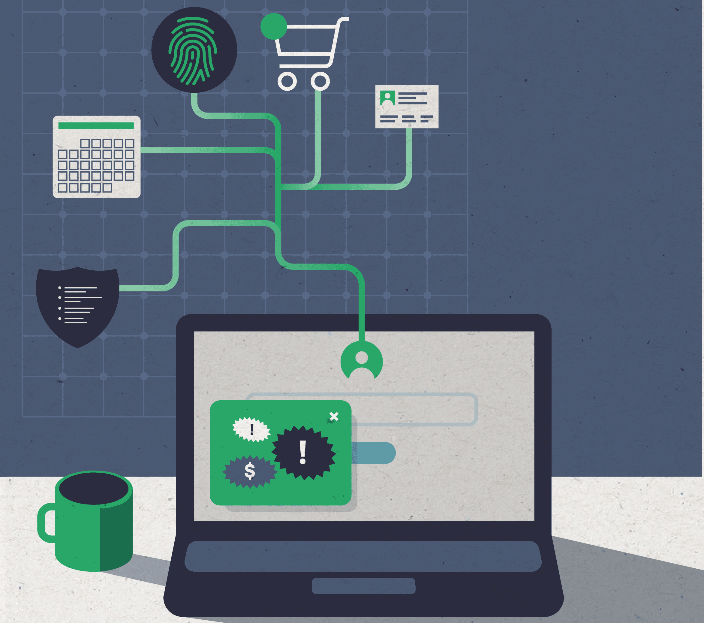 Privacy Law Exemptions Often Let Data Brokers Off the Hook. EPIC’s New ...