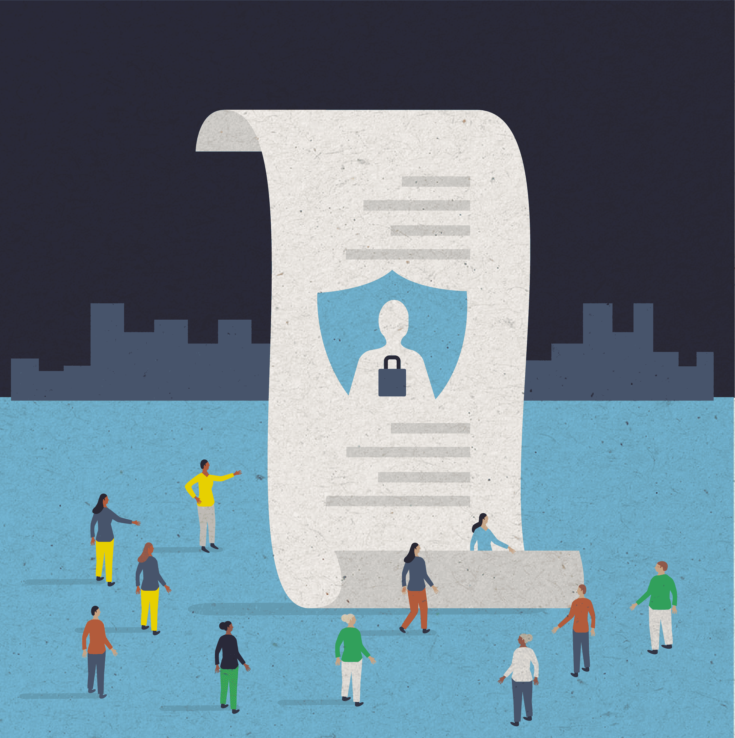 EPIC, STOP, and Free Press Rebuff FCC Inquiry on Preempting State AI ...