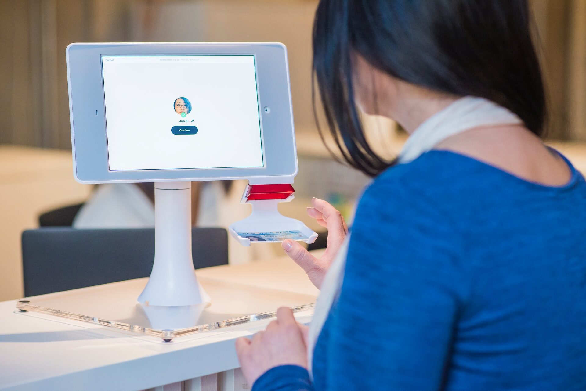 Login.gov Debuts In-Person Identity Verification at Post Offices ...