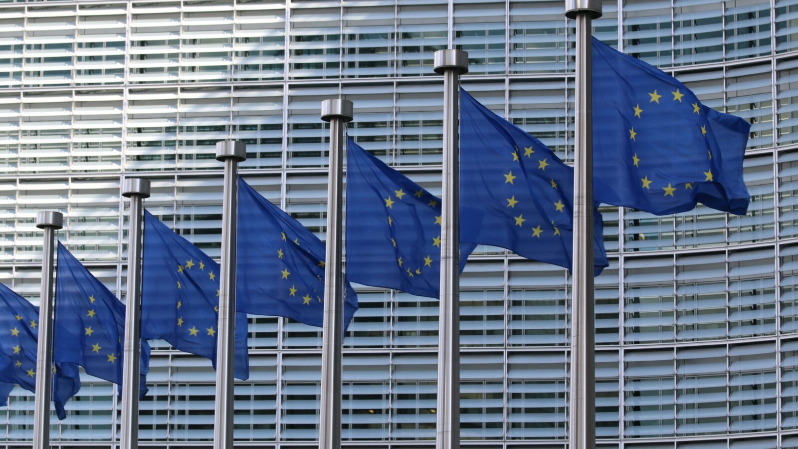The Seven Year Itch: On the GDPR’s Anniversary, A Look At Its History ...
