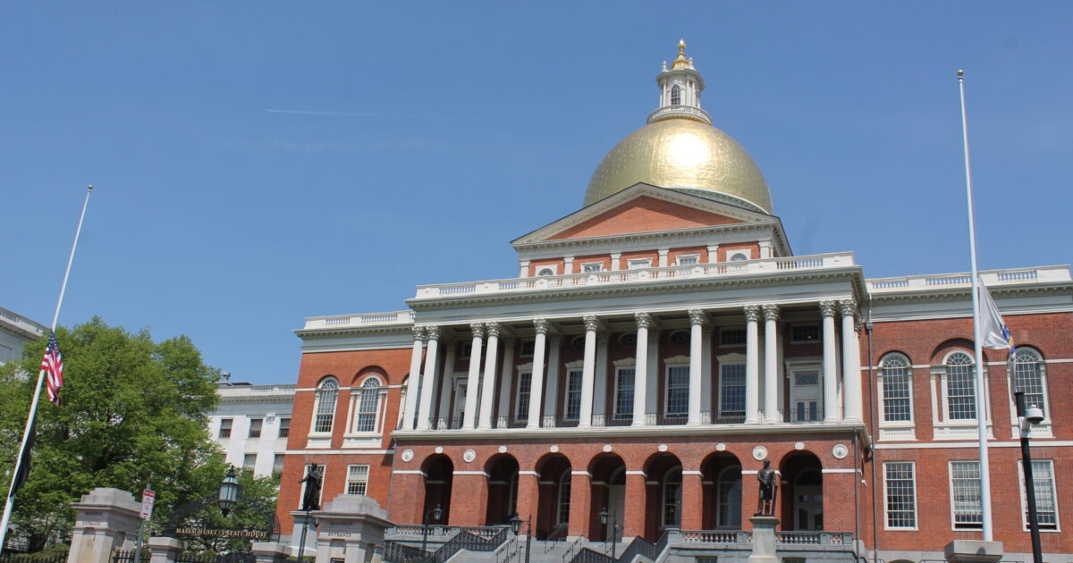 PRESS RELEASE: Massachusetts Senate Unanimously Passes Strong Privacy ...