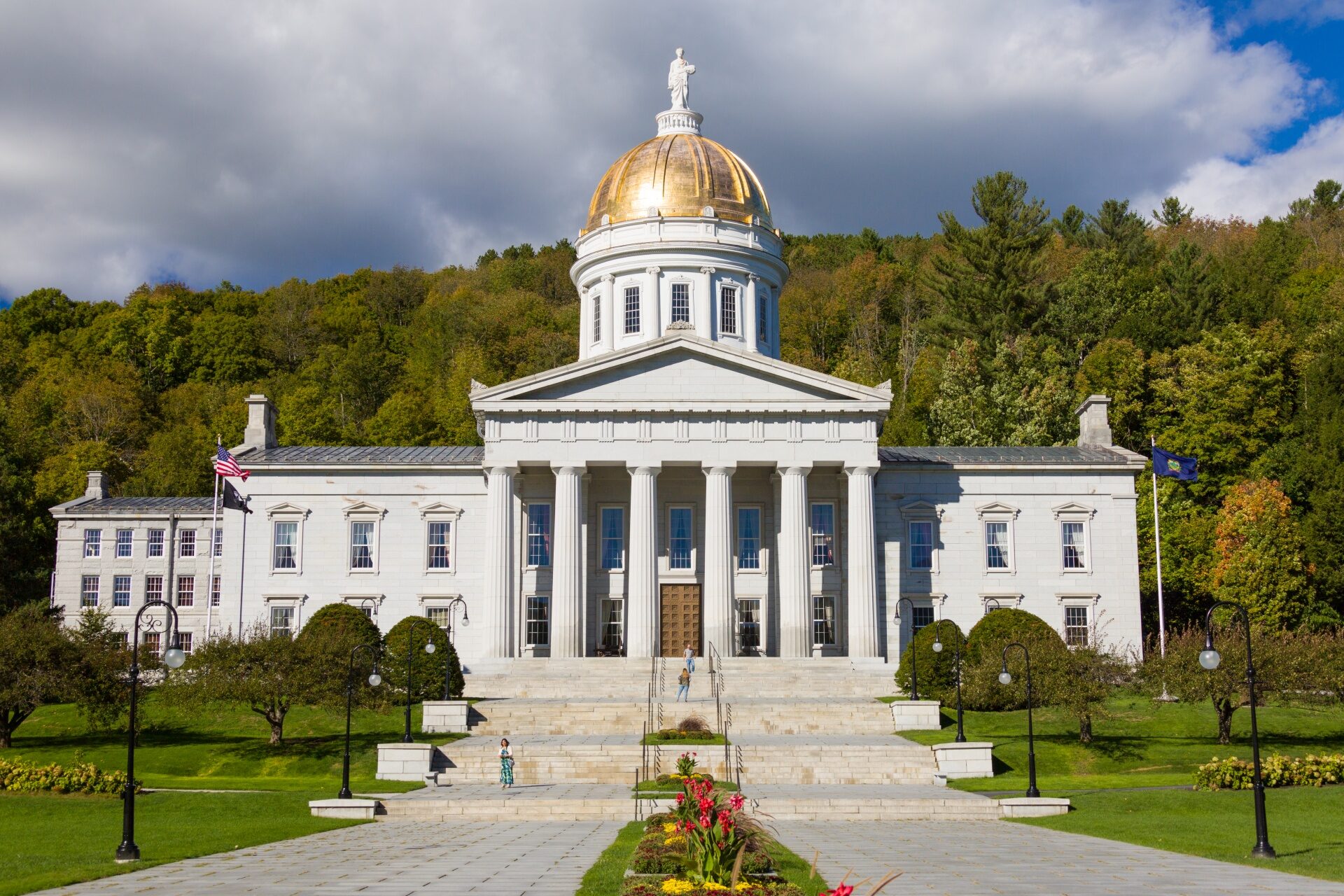 Vermont Governor Signs Data Privacy Bill – EPIC – Electronic Privacy ...