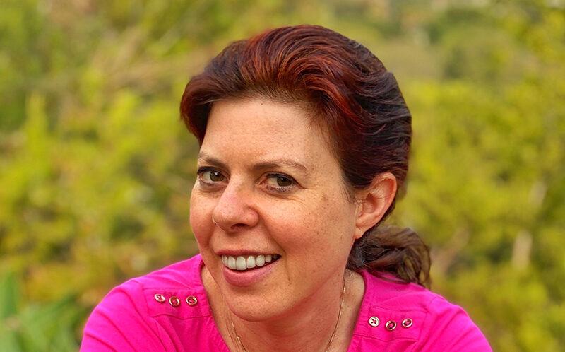 Jessica Levinson – EPIC – Electronic Privacy Information Center