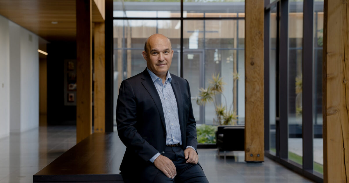 Jim Balsillie – EPIC – Electronic Privacy Information Center