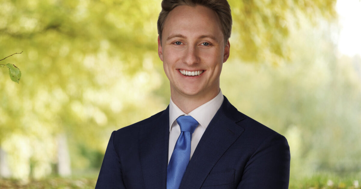 Hayden Davis – EPIC – Electronic Privacy Information Center