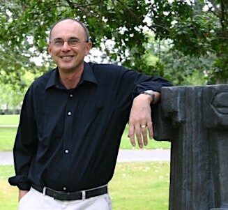 Colin Bennett – EPIC – Electronic Privacy Information Center