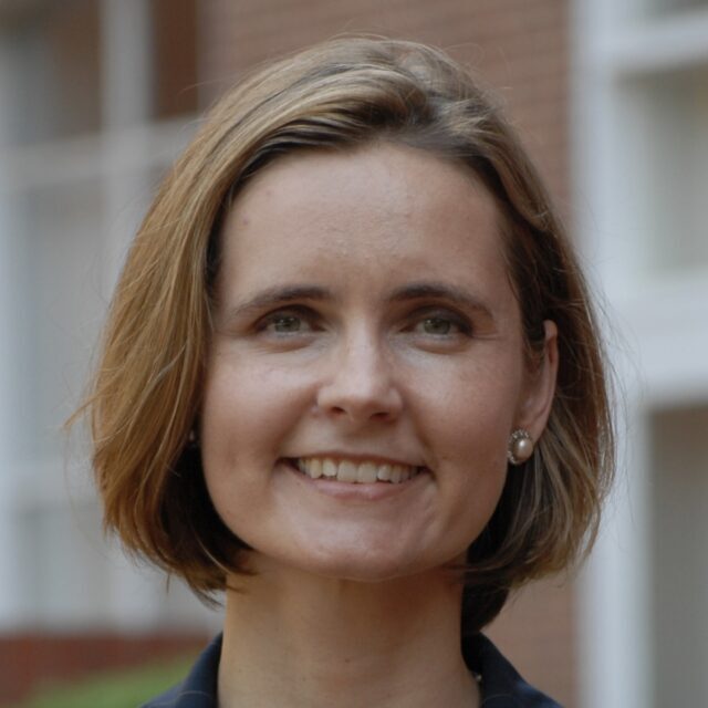 Francesca Bignami – EPIC – Electronic Privacy Information Center