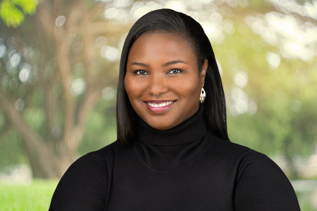 Candace Paul – EPIC – Electronic Privacy Information Center