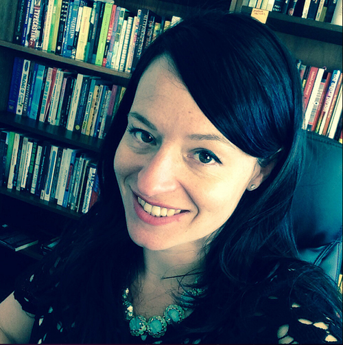 Alice Marwick – EPIC – Electronic Privacy Information Center