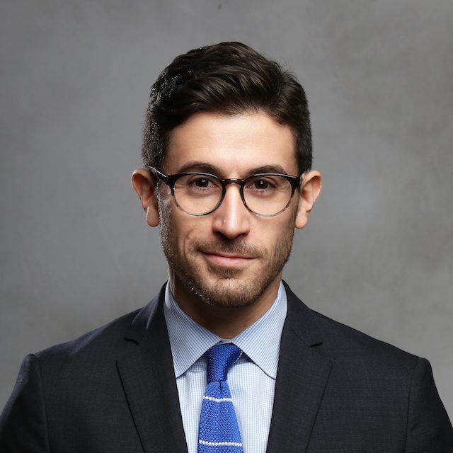 PRESS RELEASE: EPIC Welcomes Ari Ezra Waldman as New Board Chair – EPIC – Electronic Privacy ...