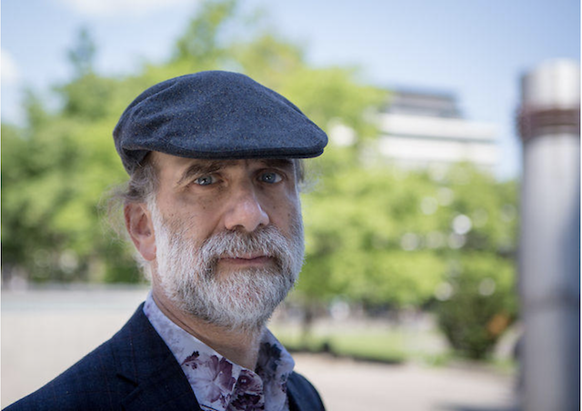 Bruce Schneier – EPIC – Electronic Privacy Information Center