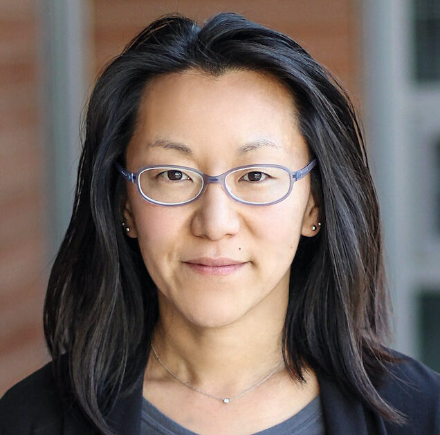 Elizabeth Joh – EPIC – Electronic Privacy Information Center