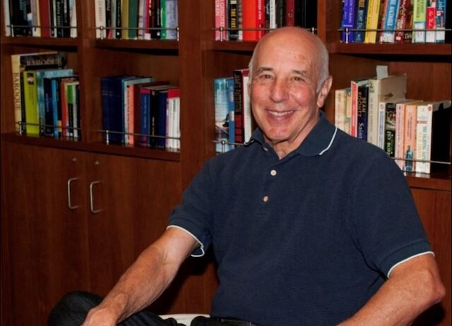 Gary Marx – EPIC – Electronic Privacy Information Center