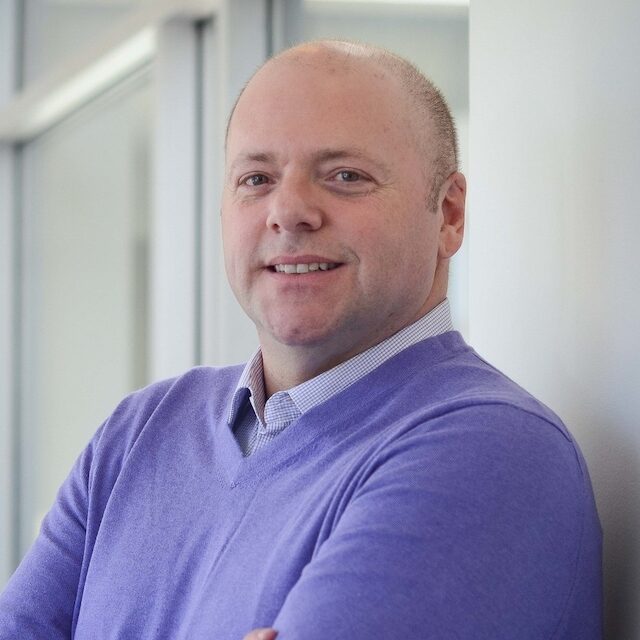 Ian Kerr, 1968-2019 – EPIC – Electronic Privacy Information Center