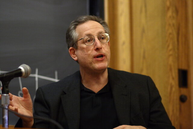 Jack Balkin – EPIC – Electronic Privacy Information Center