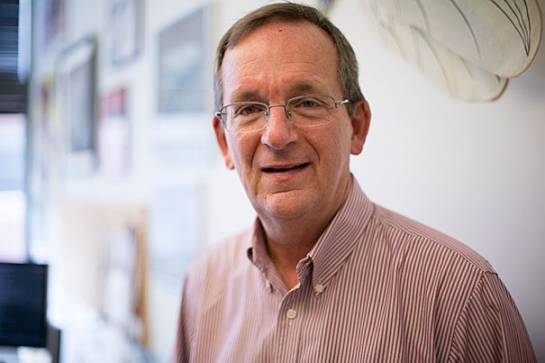 James Waldo – EPIC – Electronic Privacy Information Center