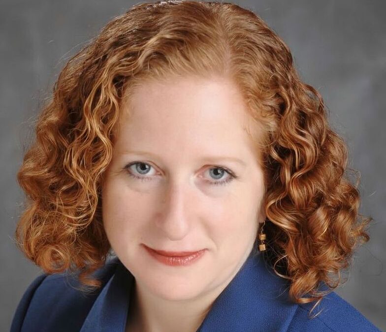 Jennifer Mnookin – EPIC – Electronic Privacy Information Center