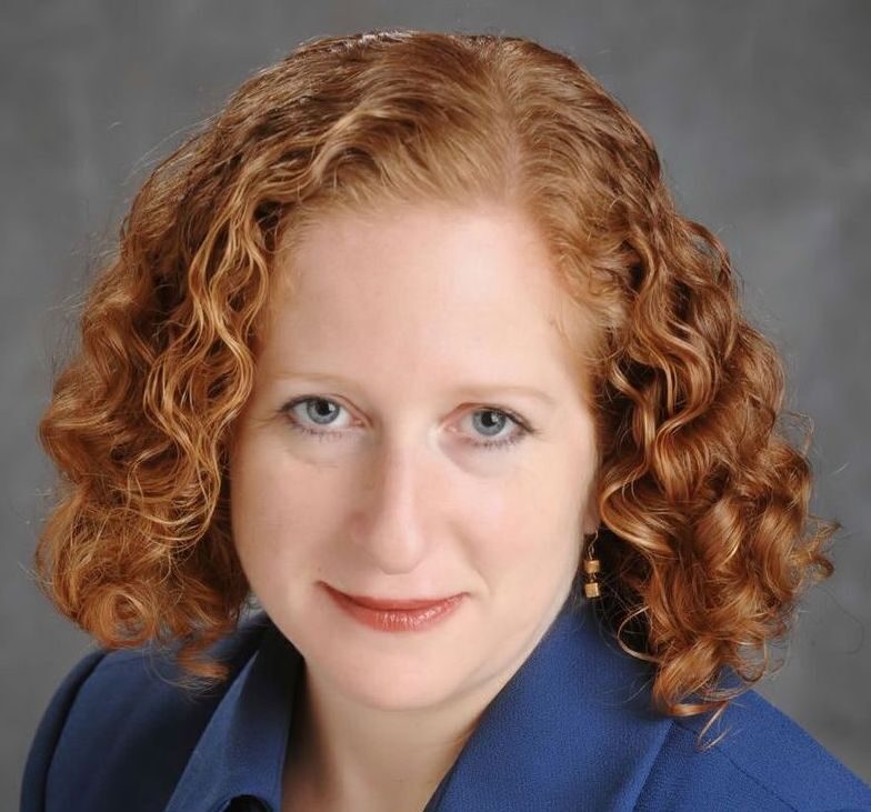 Jennifer Mnookin – EPIC – Electronic Privacy Information Center