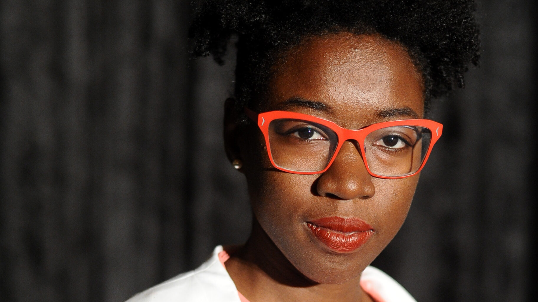 Joy Buolamwini – EPIC – Electronic Privacy Information Center Joy Buolamwini – EPIC – Electronic Privacy Information Center
