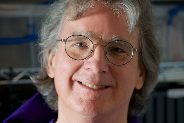 Roger McNamee – EPIC – Electronic Privacy Information Center