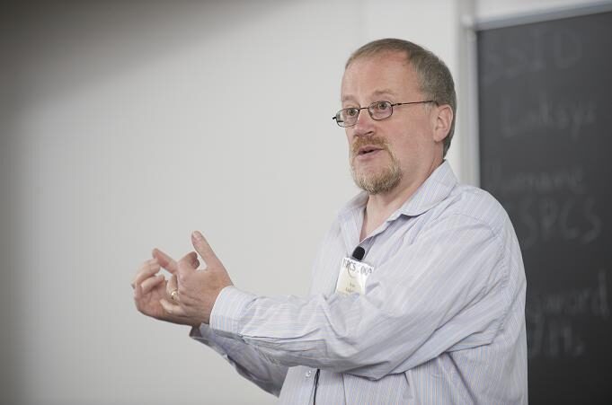 Ross Anderson – EPIC – Electronic Privacy Information Center