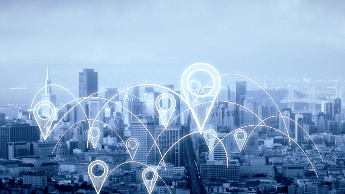 Google’s Location Data Policy Update: Why Users Need More Than Pinkie ...