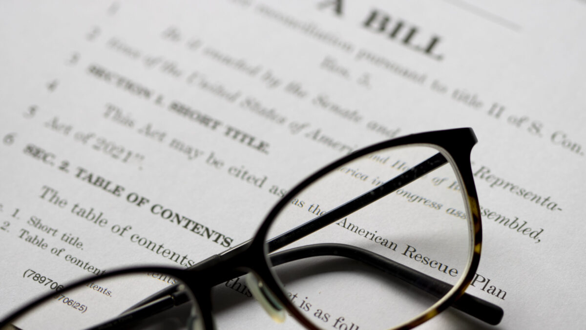 Washington Committee Votes to Advance Strong Privacy Bill – EPIC ...