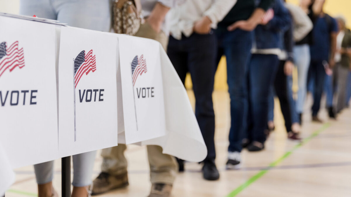 Voter Privacy – EPIC – Electronic Privacy Information Center