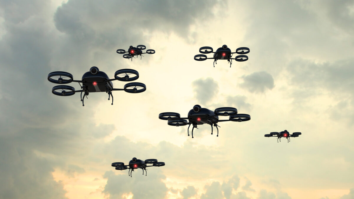 EPIC, Coalition Urge Congress to Include Privacy and Civil Liberties ...