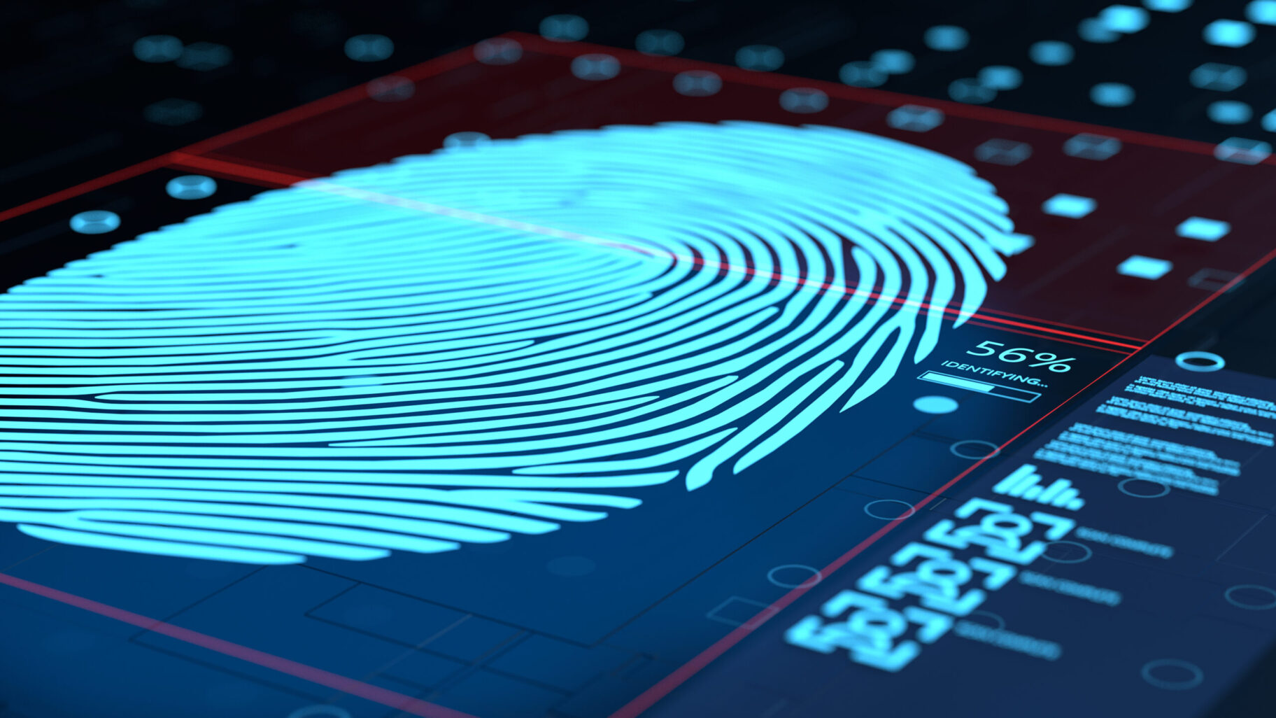 EPIC Calls For Impact Assessments of Biometric Technologies – EPIC ...