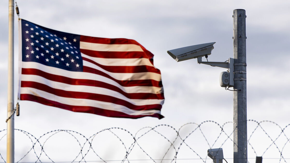 Traveler Screening and Border Surveillance – EPIC – Electronic Privacy ...