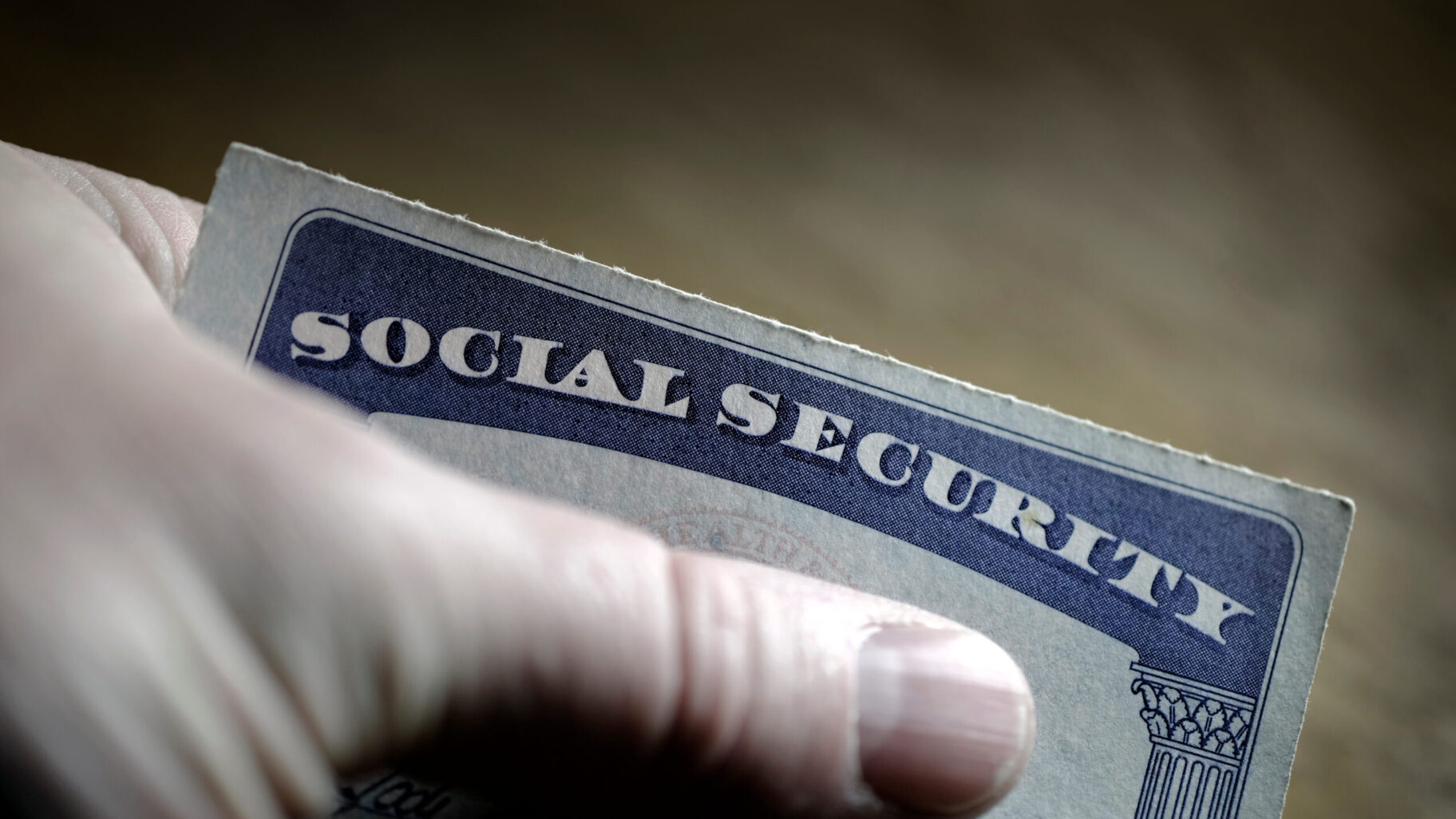 Senate Dials Back Plan to Force SSN Collection by Payment Services, As ...