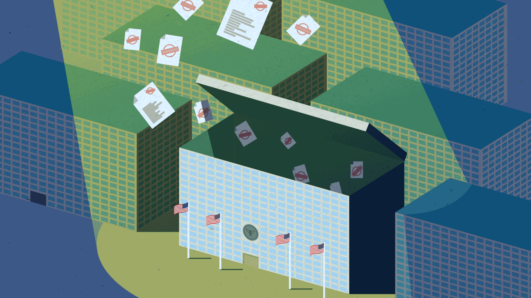 Celebrating Sunshine Week with Some EPIC Open Government Wins – EPIC ...