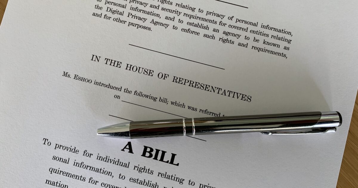 EPIC Calls for a Stronger Privacy Act that Limits Disclosure Exceptions ...