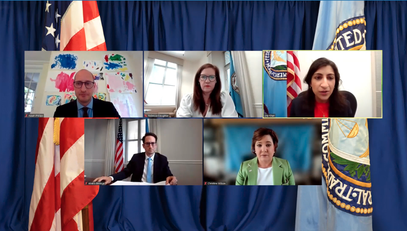 FTC Investigation Into Amazon Prime Dark Patterns Intensifies – EPIC ...