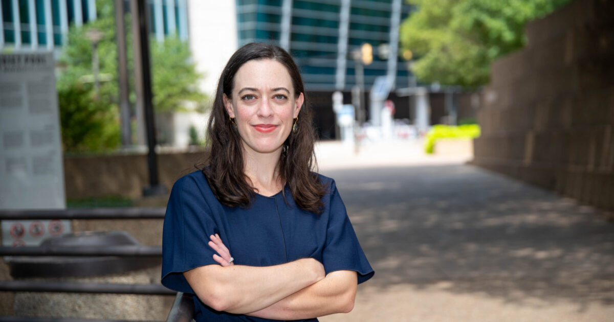 Hannah Bloch-Wehba – EPIC – Electronic Privacy Information Center