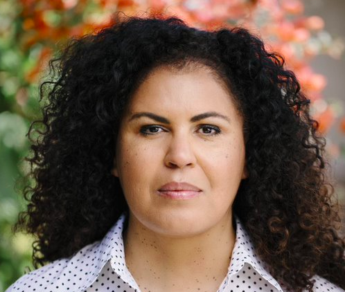 Safiya Noble – EPIC – Electronic Privacy Information Center