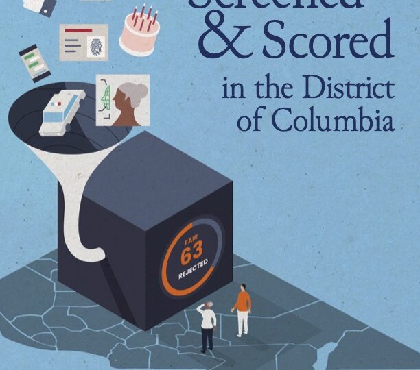 New EPIC Report Reveals Extensive Use of Automated Scoring and ...