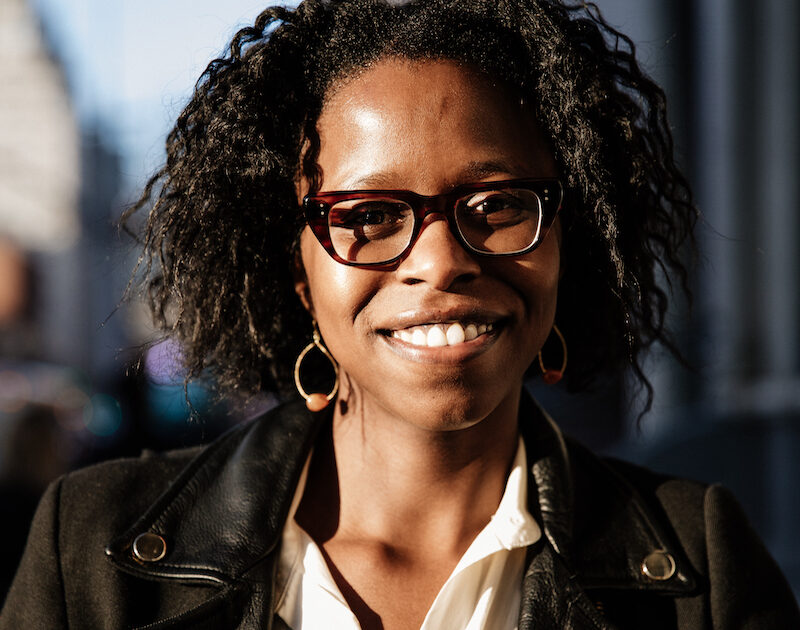 Rashida Richardson – EPIC – Electronic Privacy Information Center