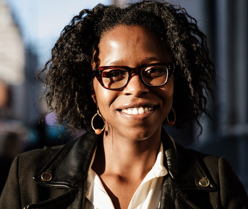 Rashida Richardson – EPIC – Electronic Privacy Information Center