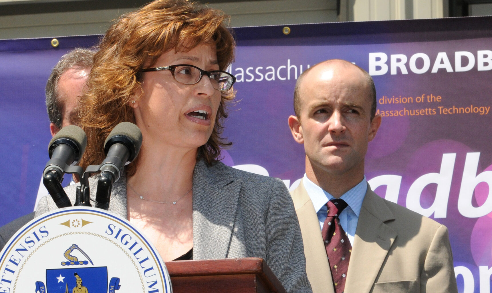 Senate Confirms Anna Gomez to FCC – EPIC – Electronic Privacy ...