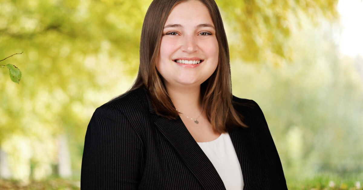 Kara Williams – EPIC – Electronic Privacy Information Center